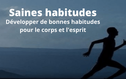 SAINES HABITUDES LE GUIDE PRATIQUE ET COMPLET POUR TRANSFORMER VOTRE ...